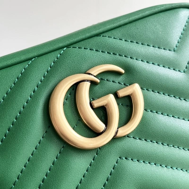 Factory-made Gucci Satchel Bags