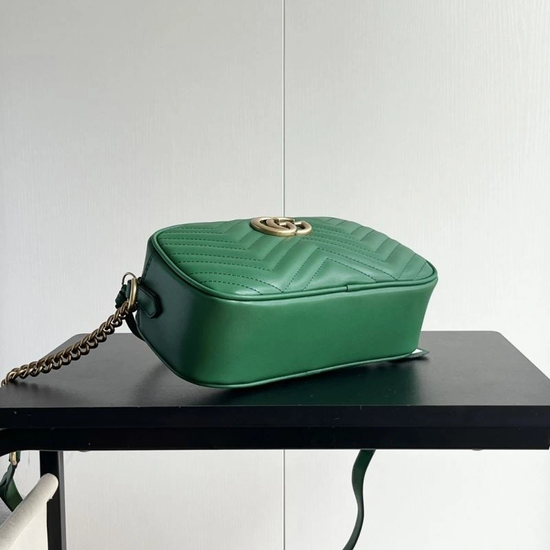 Factory-made Gucci Satchel Bags