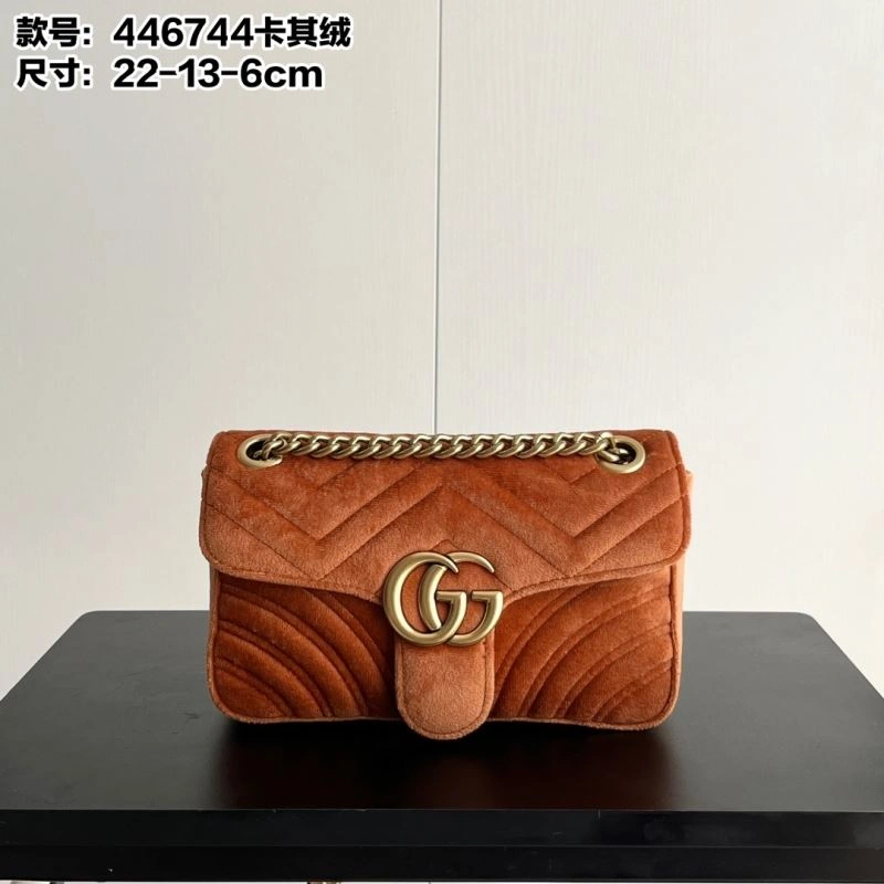 Gucci Satchel Bags