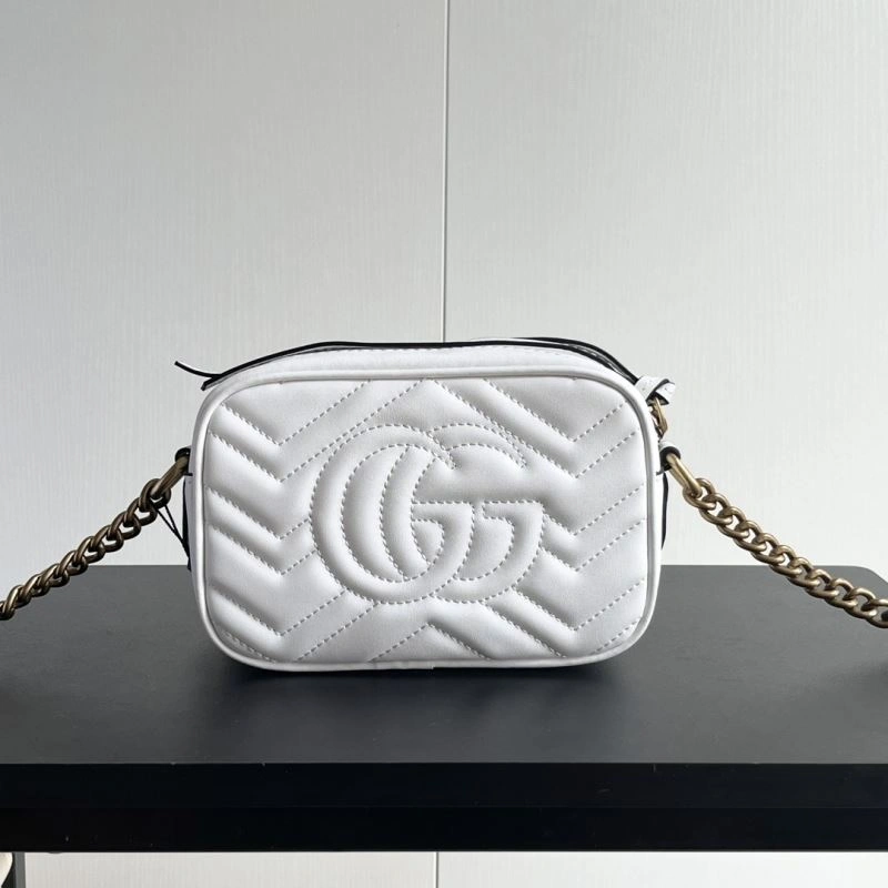 Genuine Gucci Satchel Bags