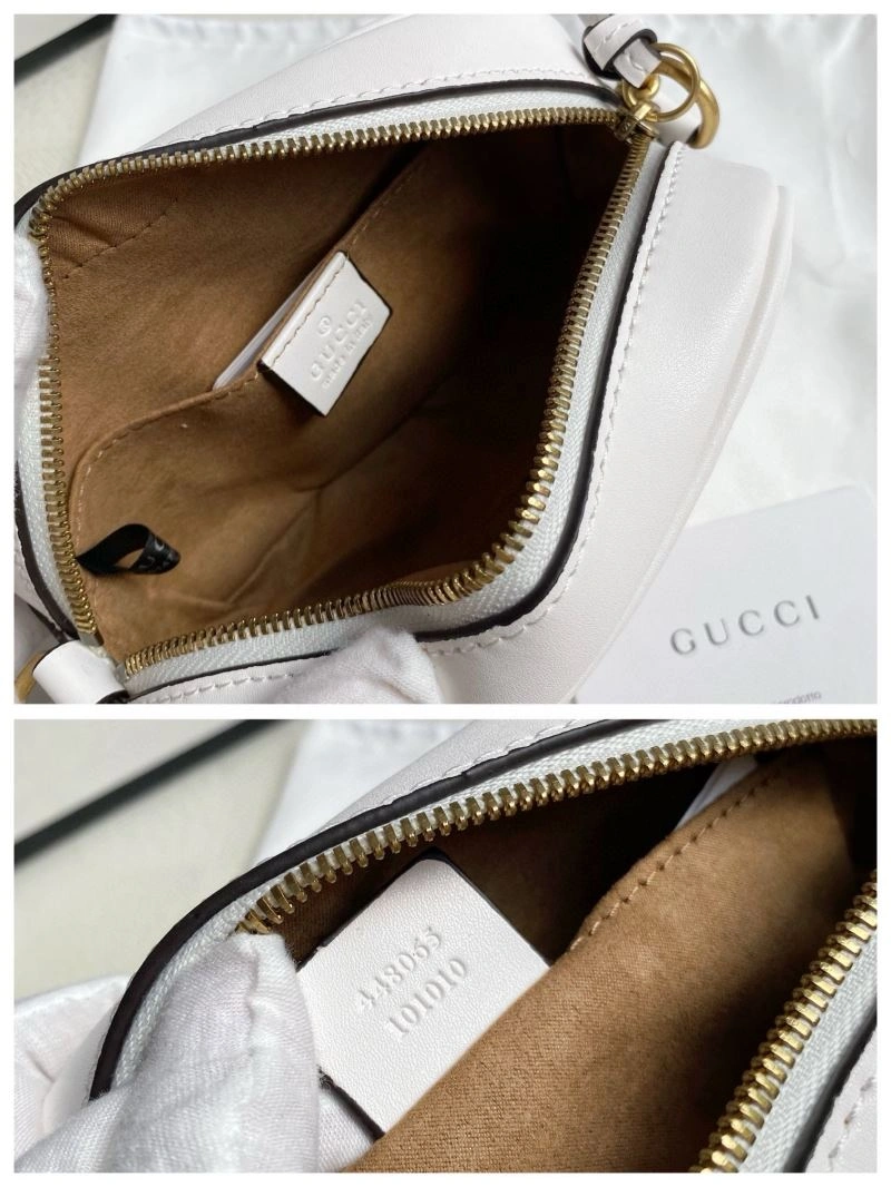 Genuine Gucci Satchel Bags