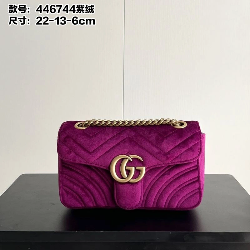 Gucci Satchel Bags