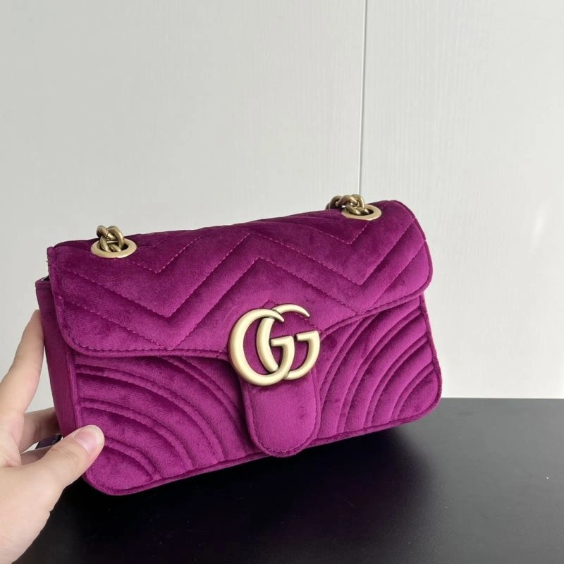 Bargain Gucci Satchel Bags