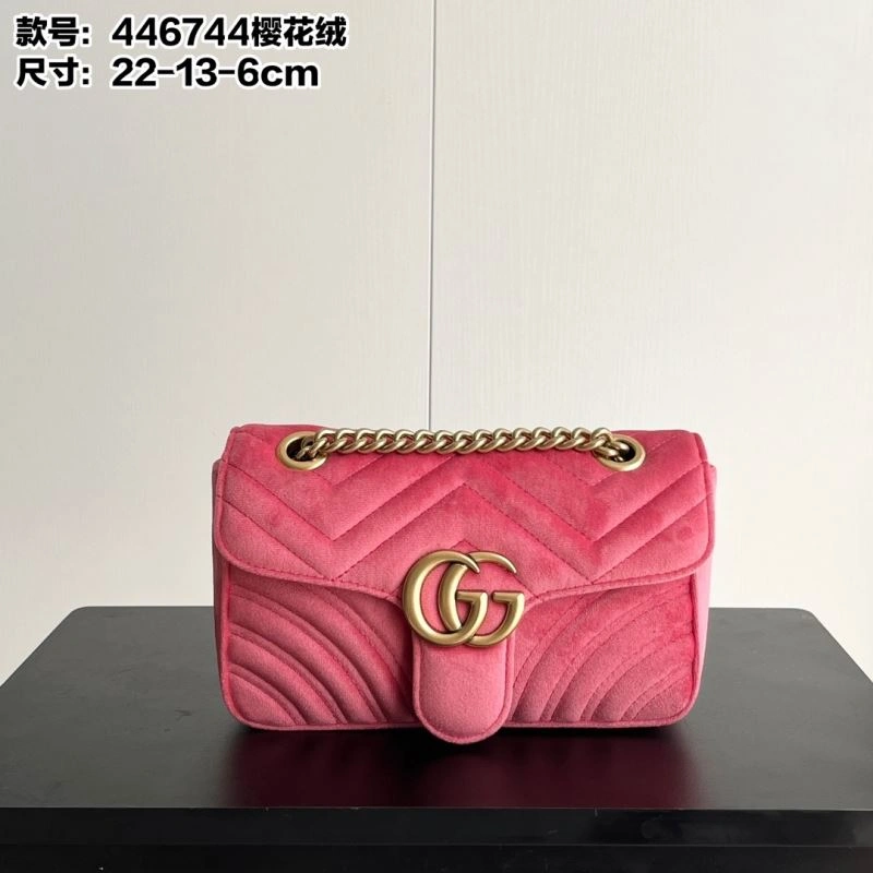 Gucci Satchel Bags