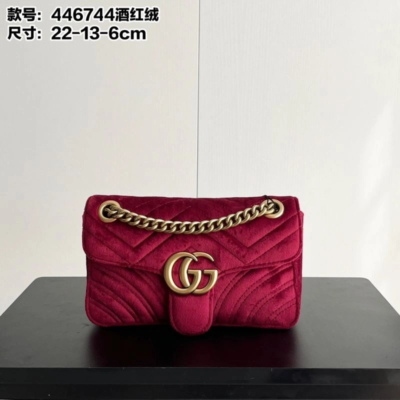 Gucci Satchel Bags
