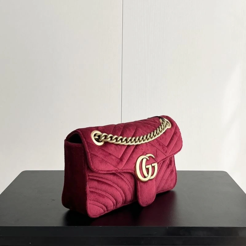 Official Gucci Satchel Bags