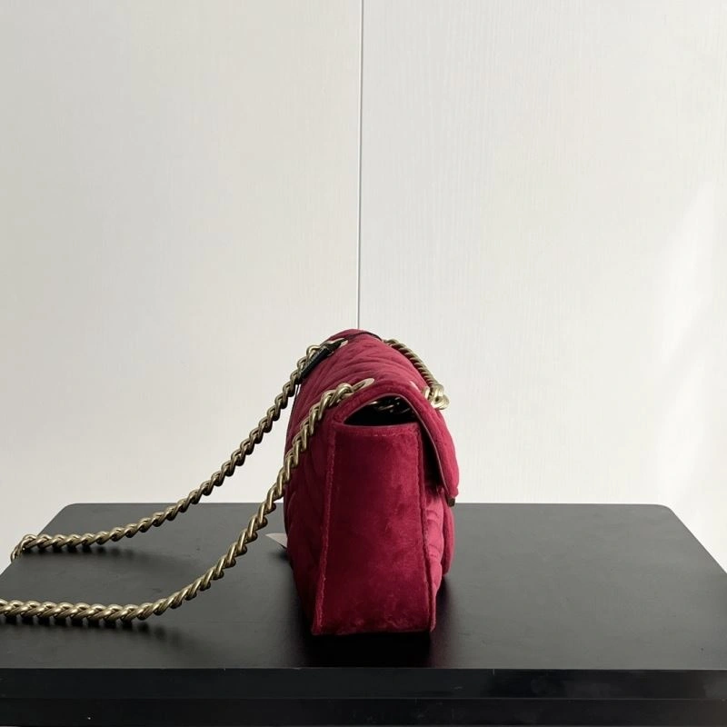 Official Gucci Satchel Bags