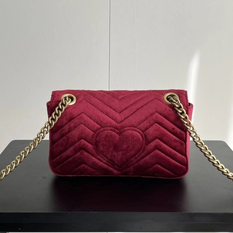 Official Gucci Satchel Bags