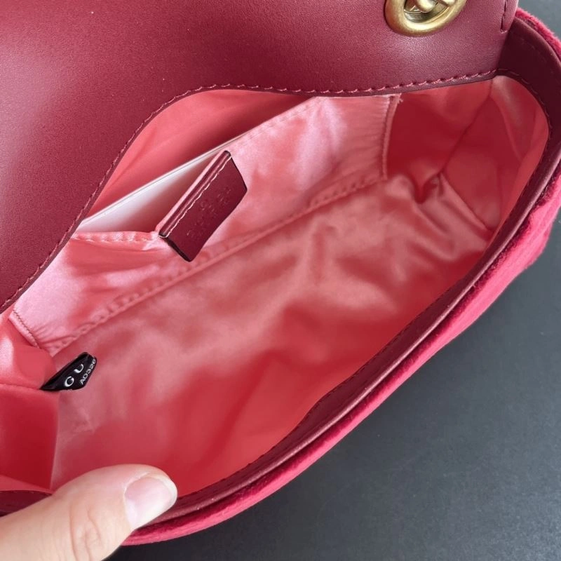 Official Gucci Satchel Bags