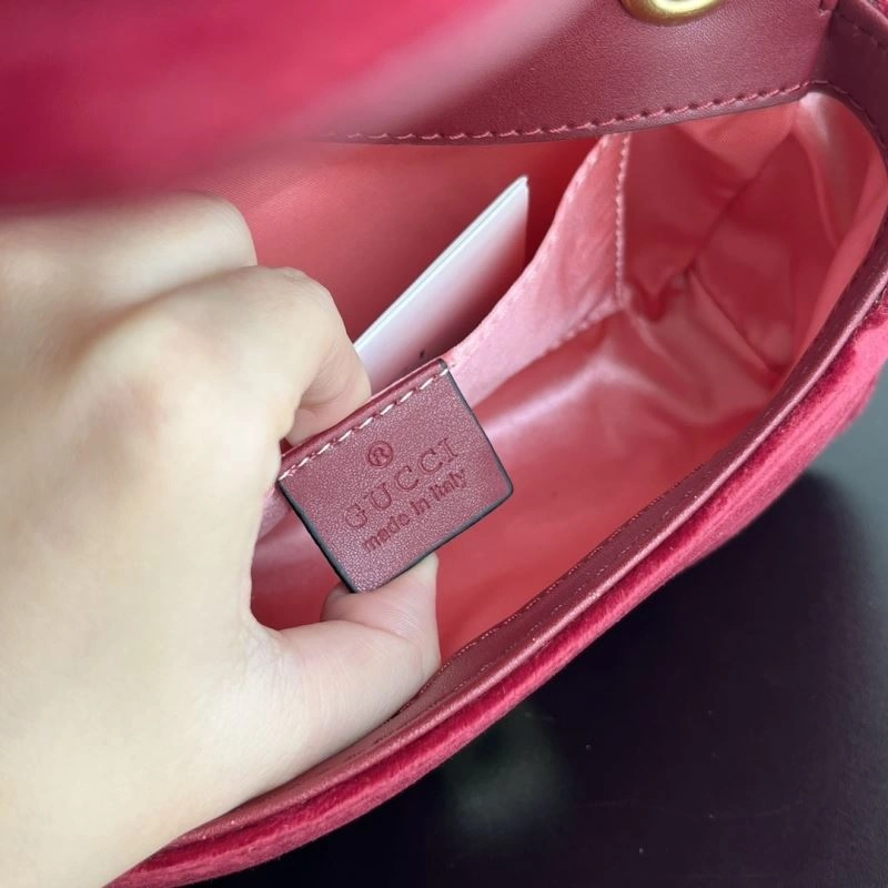 Official Gucci Satchel Bags