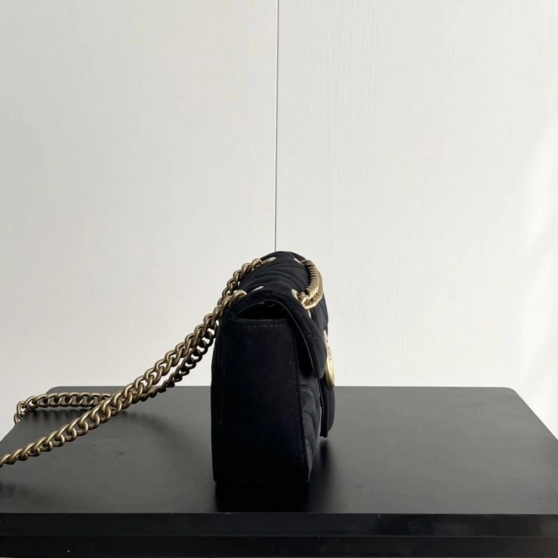 Genuine Gucci Satchel Bags