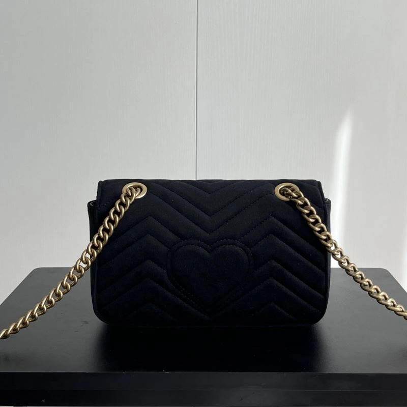 Genuine Gucci Satchel Bags
