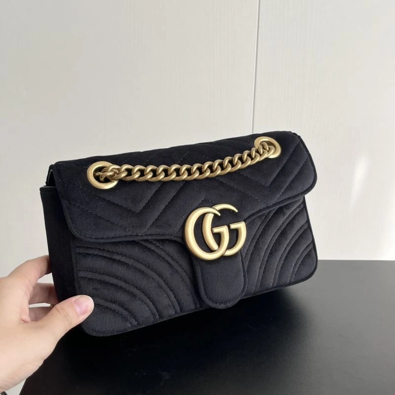 Genuine Gucci Satchel Bags
