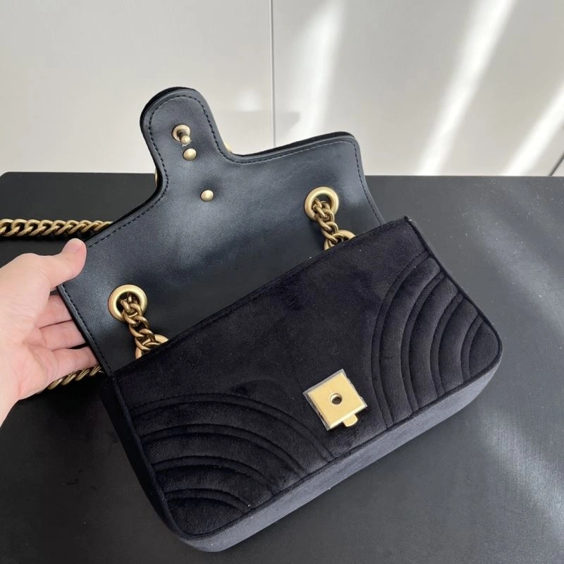 Genuine Gucci Satchel Bags