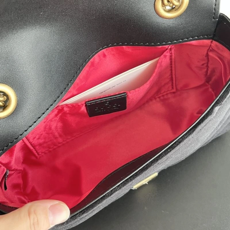 Genuine Gucci Satchel Bags