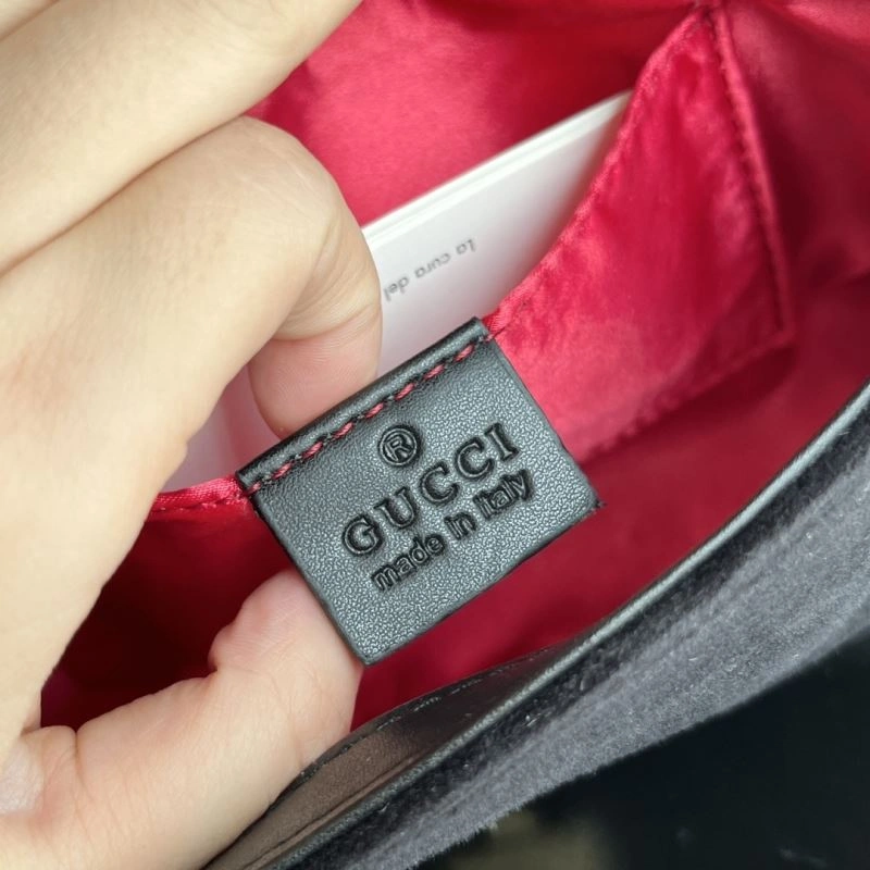 Genuine Gucci Satchel Bags