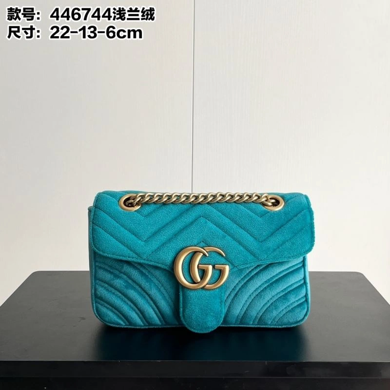 Gucci Satchel Bags