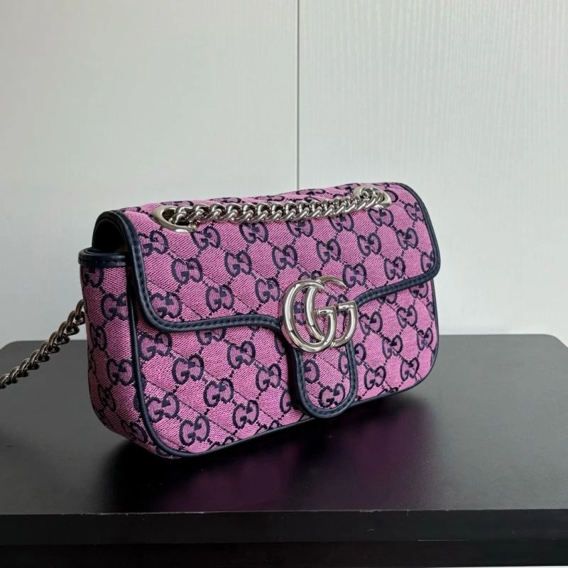 Genuine Gucci Satchel Bags