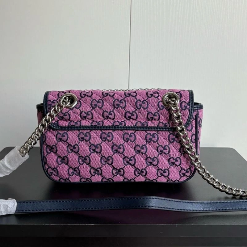 Genuine Gucci Satchel Bags