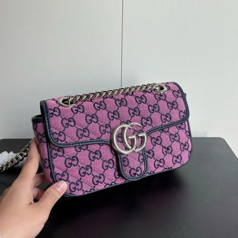 Genuine Gucci Satchel Bags