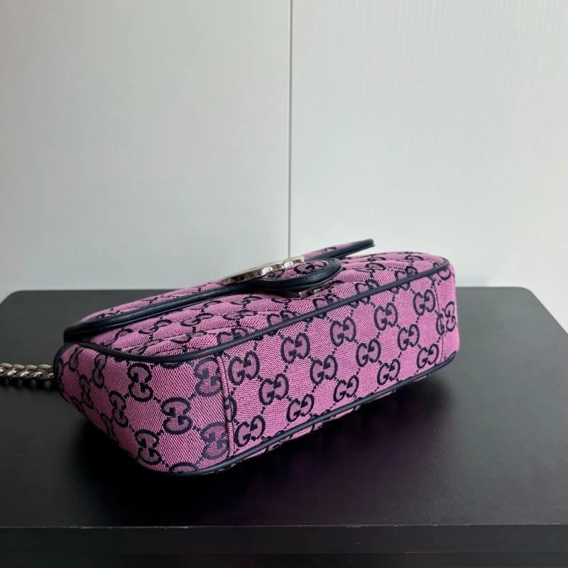 Genuine Gucci Satchel Bags