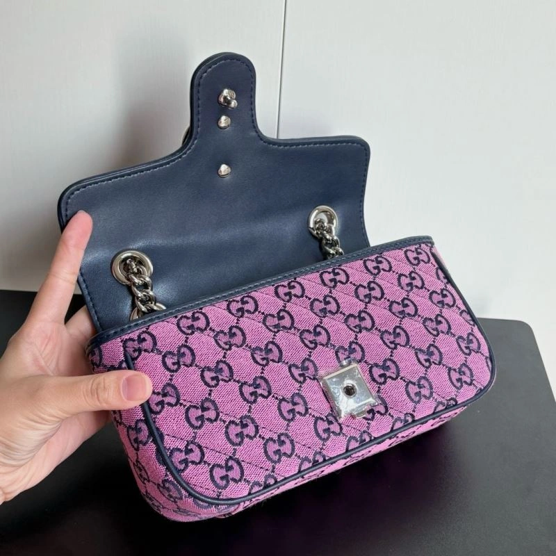 Genuine Gucci Satchel Bags
