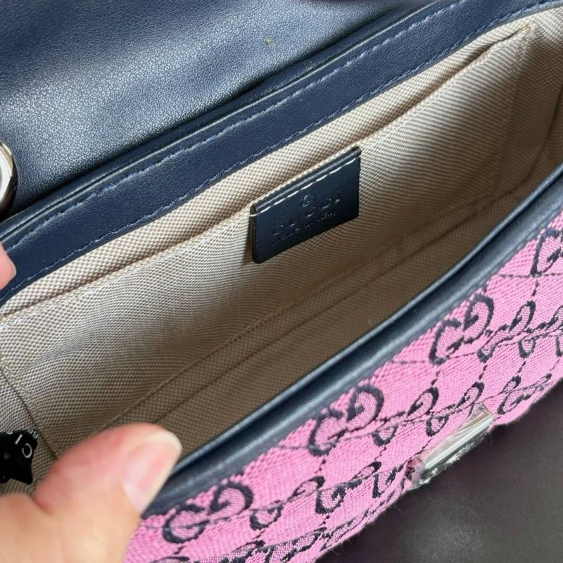 Genuine Gucci Satchel Bags