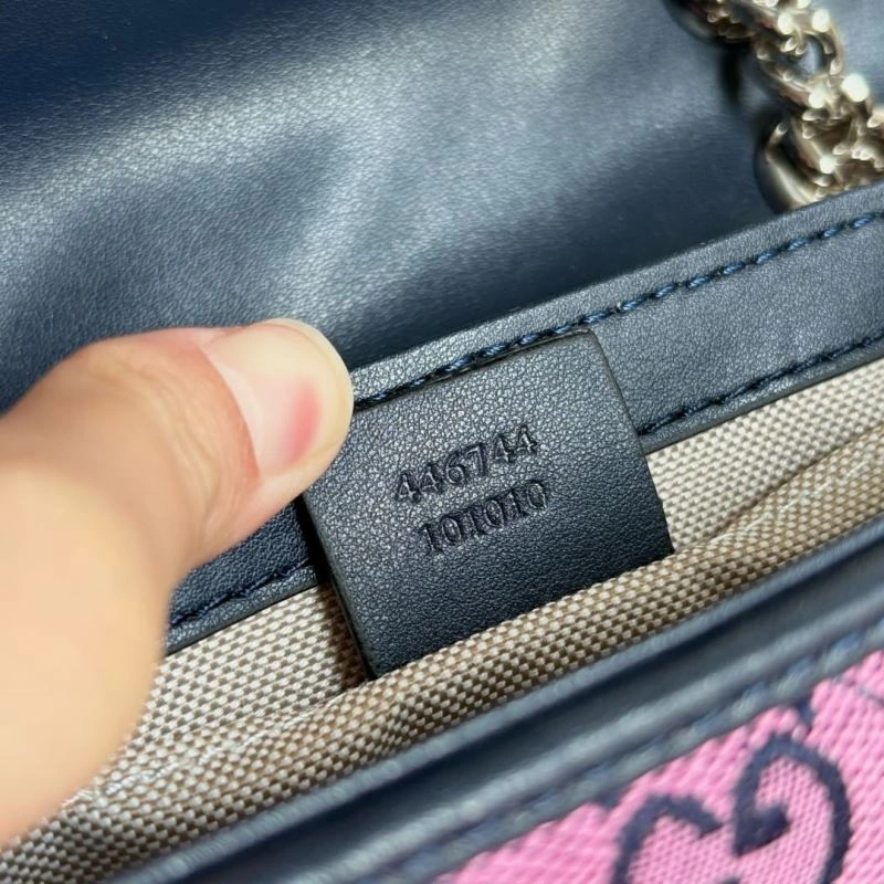 Genuine Gucci Satchel Bags