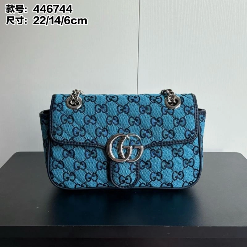 Gucci Satchel Bags