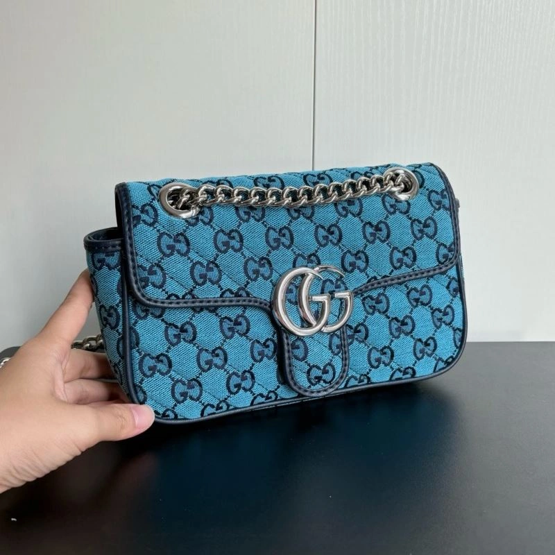 Value-priced Gucci Satchel Bags