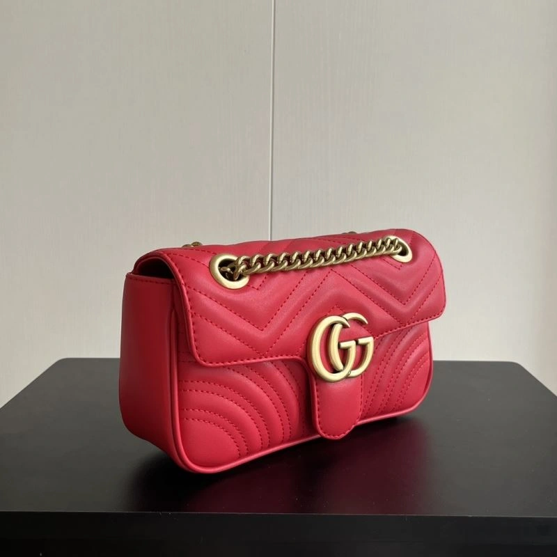 Low-cost Gucci Satchel Bags