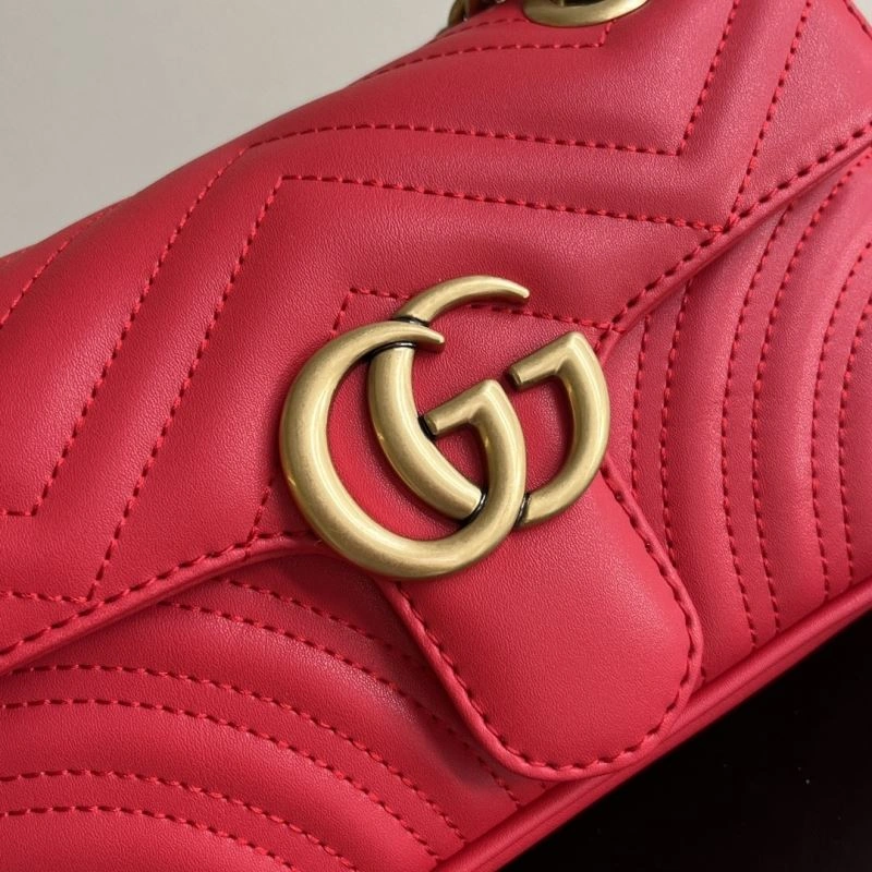 Low-cost Gucci Satchel Bags