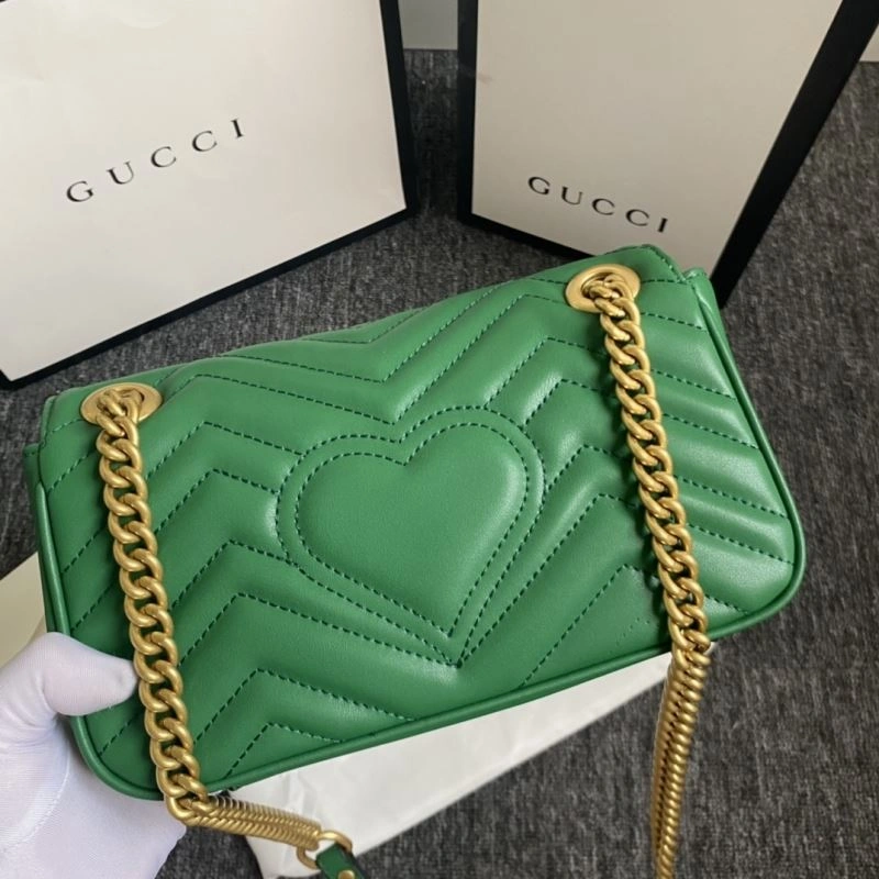 Reasonably priced Gucci Satchel Bags