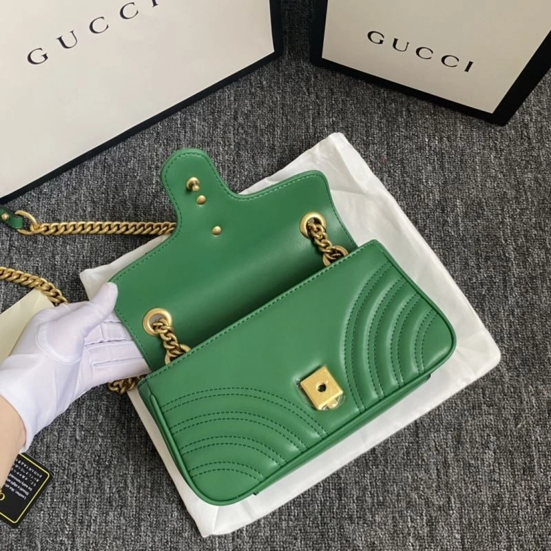 Reasonably priced Gucci Satchel Bags