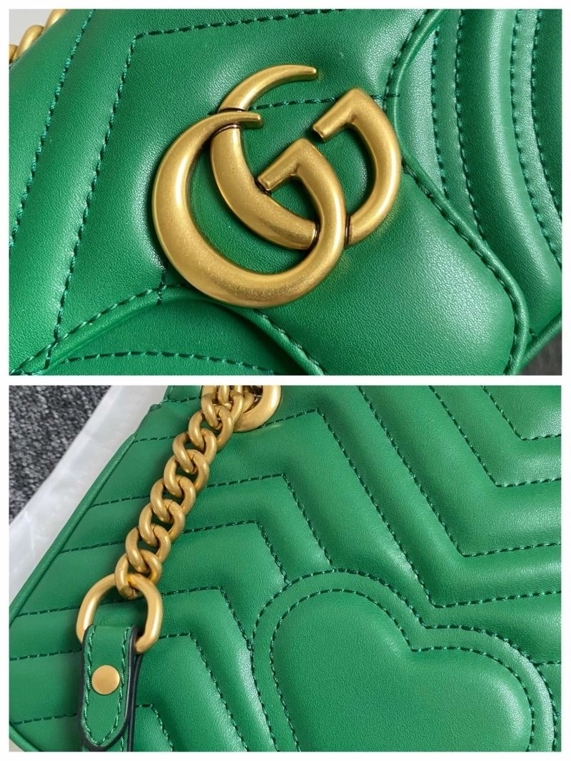 Reasonably priced Gucci Satchel Bags