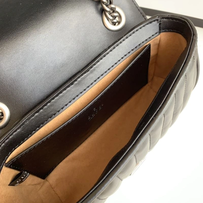 Accurate model Gucci Satchel Bags