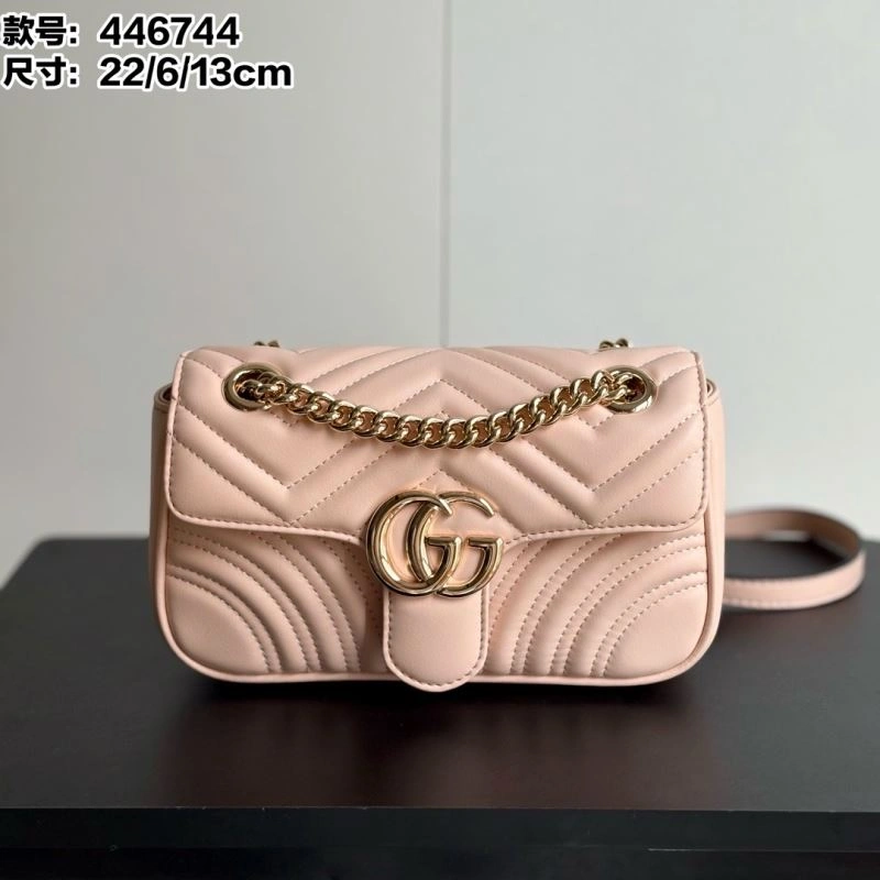 Gucci Satchel Bags