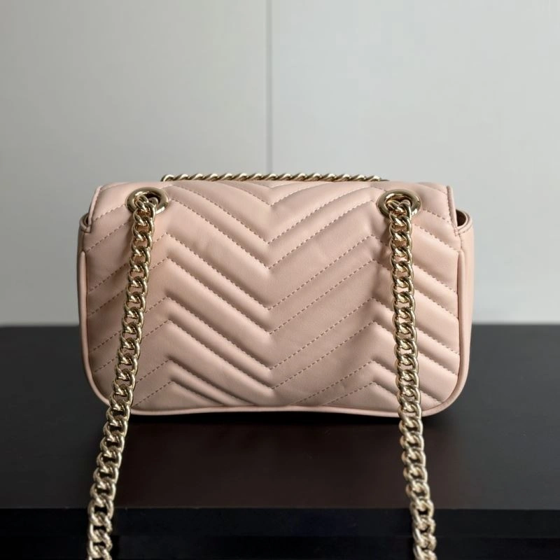 Reasonably priced Gucci Satchel Bags