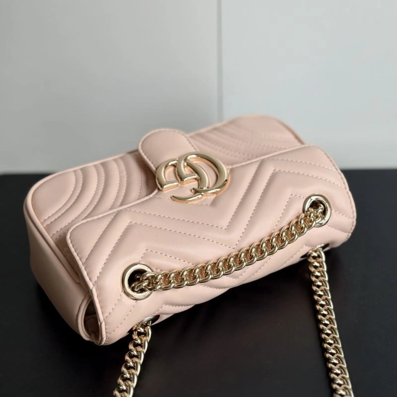 Reasonably priced Gucci Satchel Bags