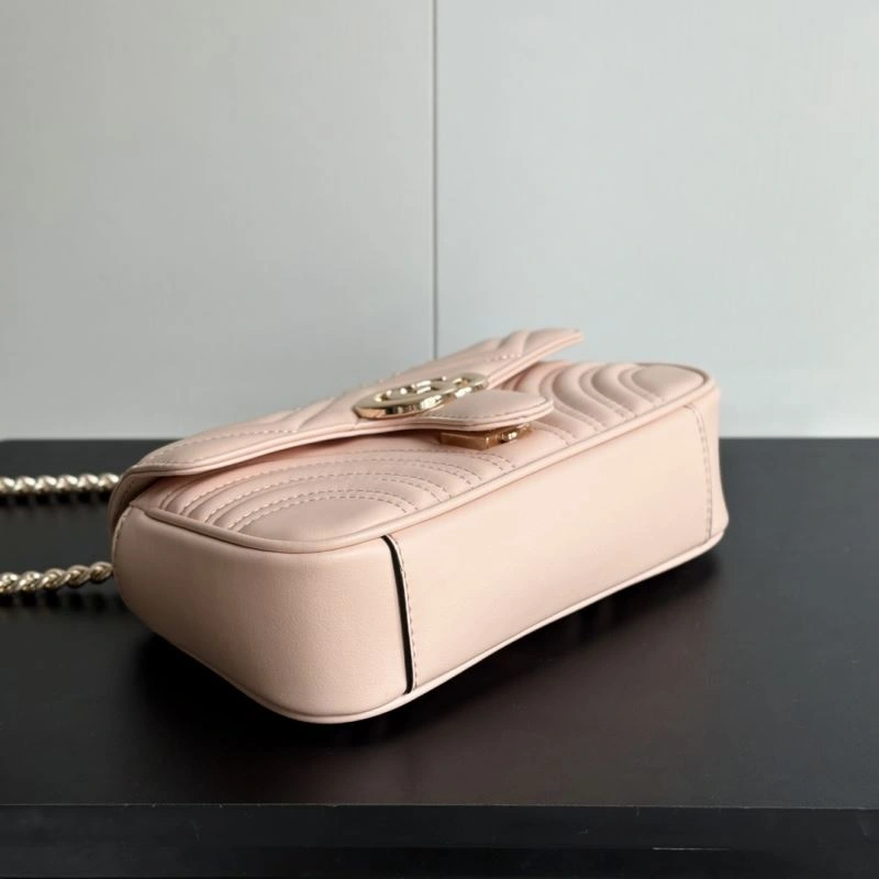 Reasonably priced Gucci Satchel Bags