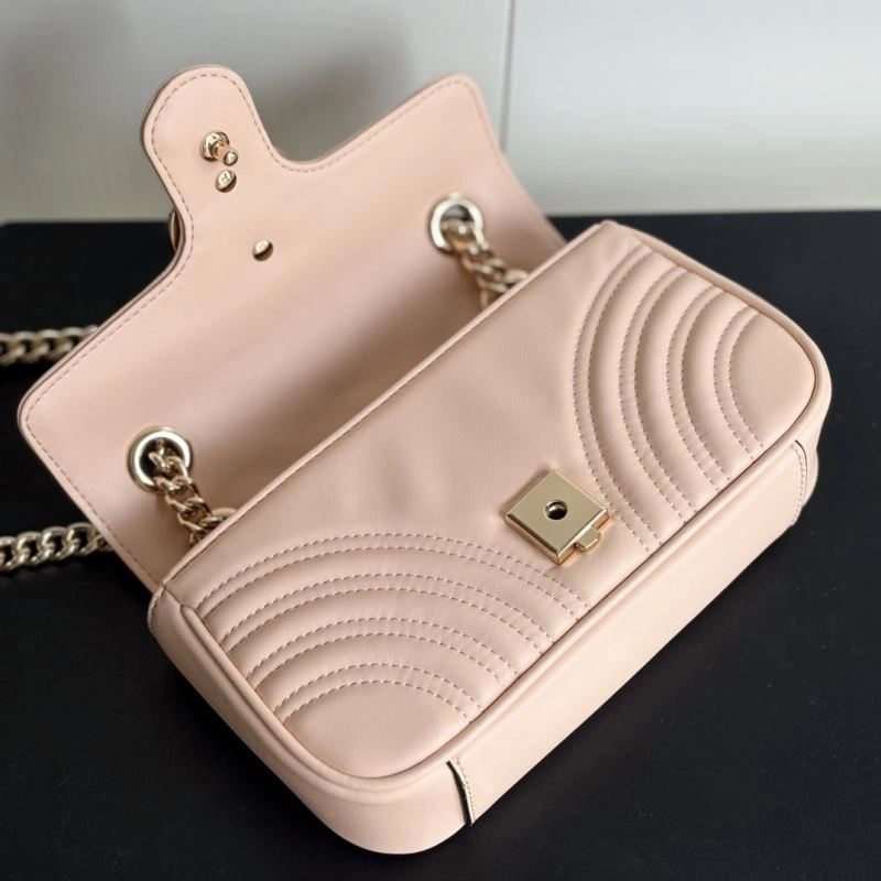 Reasonably priced Gucci Satchel Bags