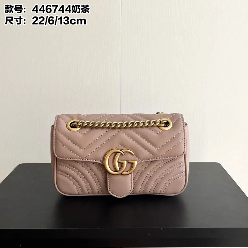 Gucci Satchel Bags