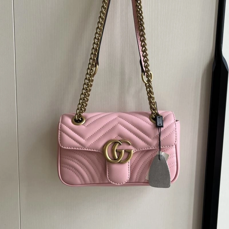 Affordable Gucci Satchel Bags