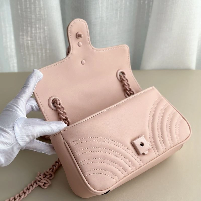 Accurate model Gucci Satchel Bags