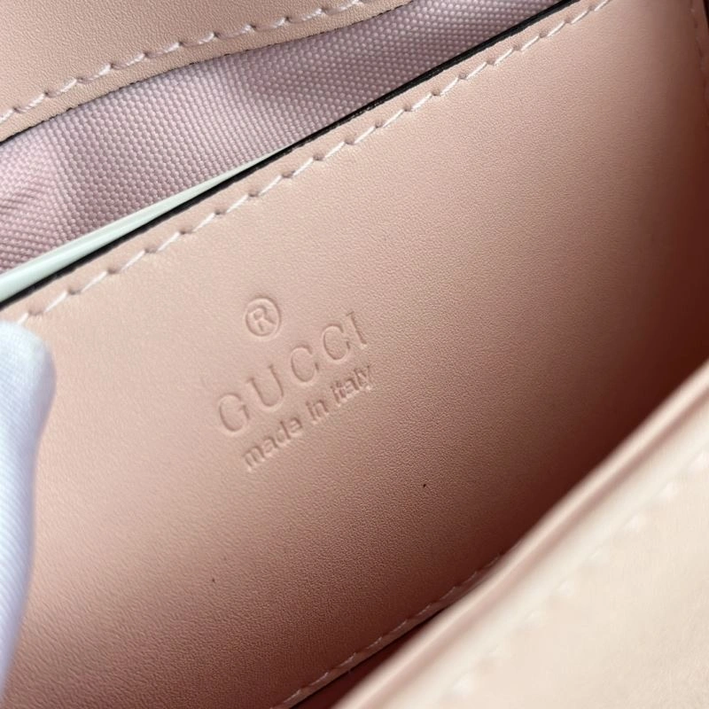Accurate model Gucci Satchel Bags