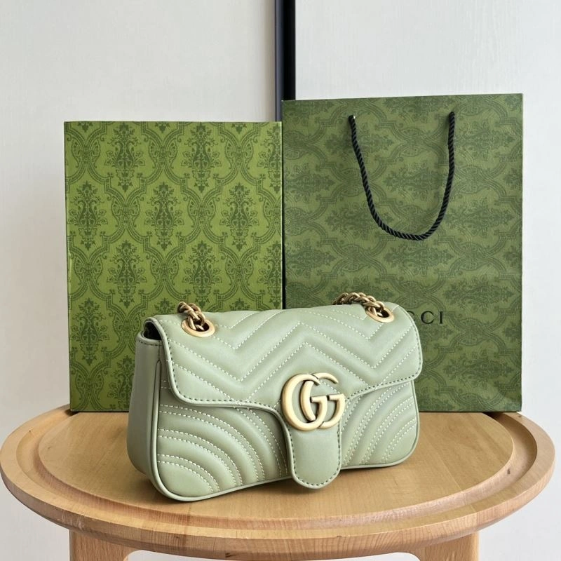 Affordable Gucci Satchel Bags