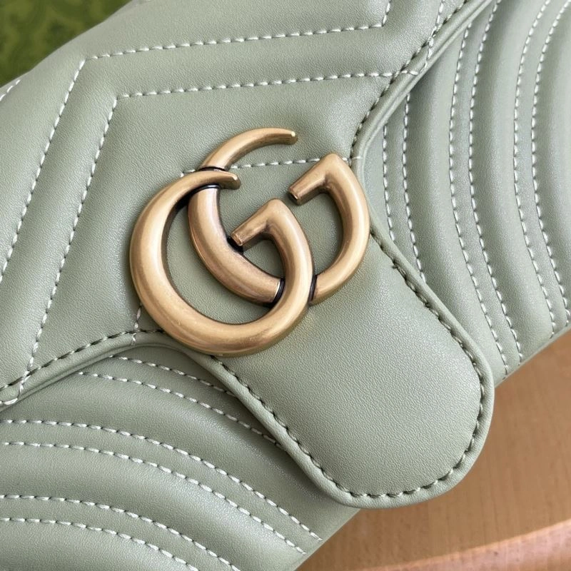 Affordable Gucci Satchel Bags