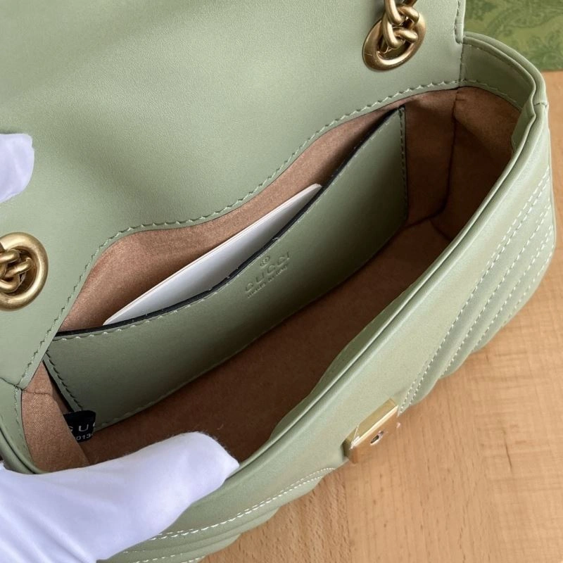 Affordable Gucci Satchel Bags