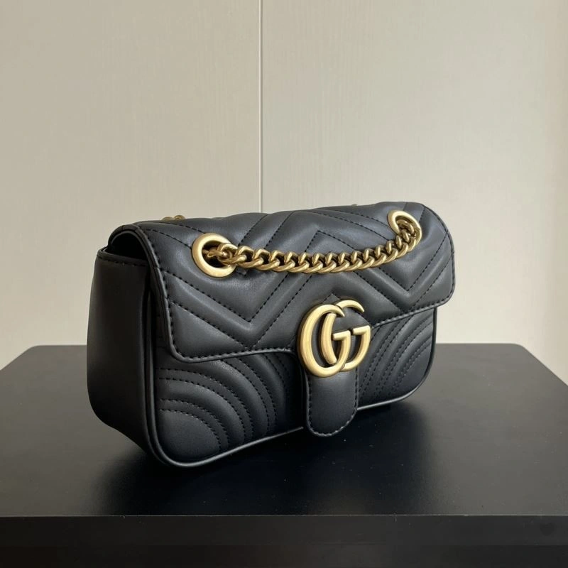 Accurate model Gucci Satchel Bags