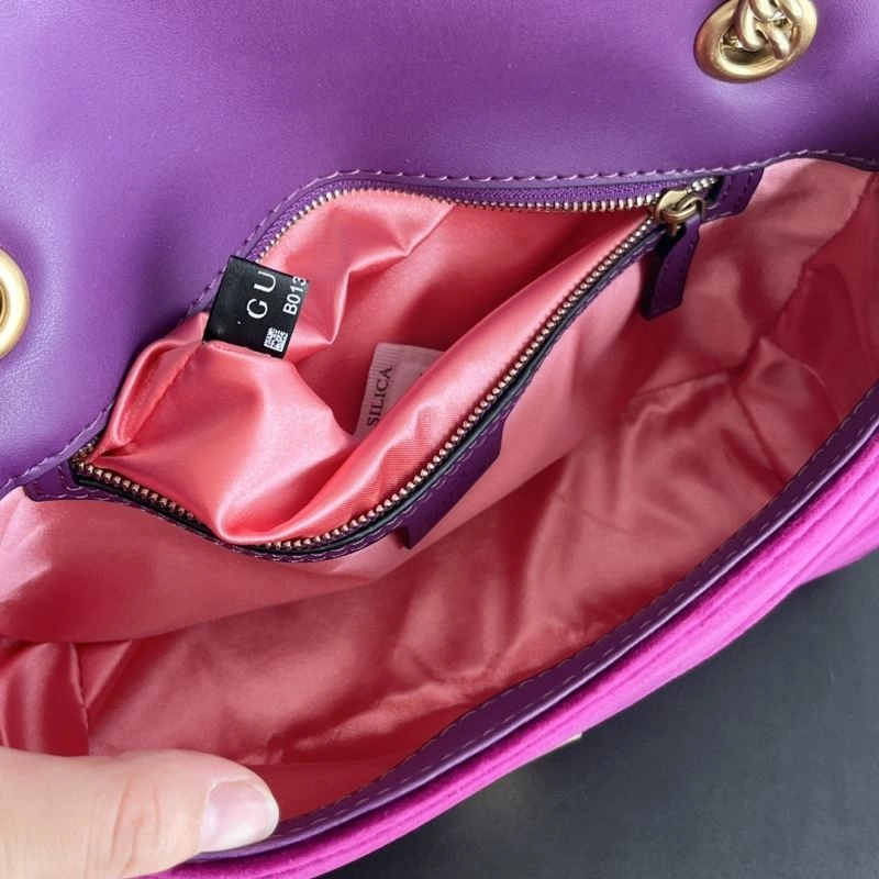 Exact replica Gucci Satchel Bags